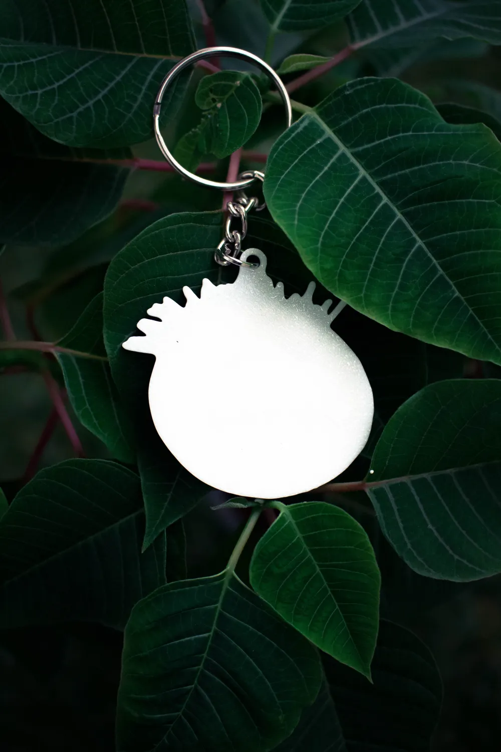 Travis Scott logo keychain by bogdan2435 MakerWorld: Download Free 3D ...