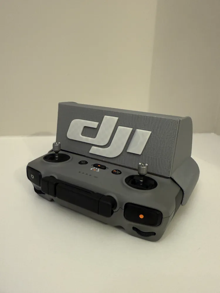 DJI Mavic Drone RC2 Sun Cover - Free 3D Print Model - MakerWorld