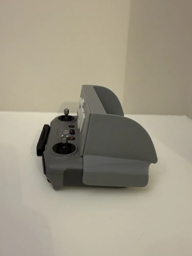 DJI Mavic Drone RC2 Sun Cover - Free 3D Print Model - MakerWorld