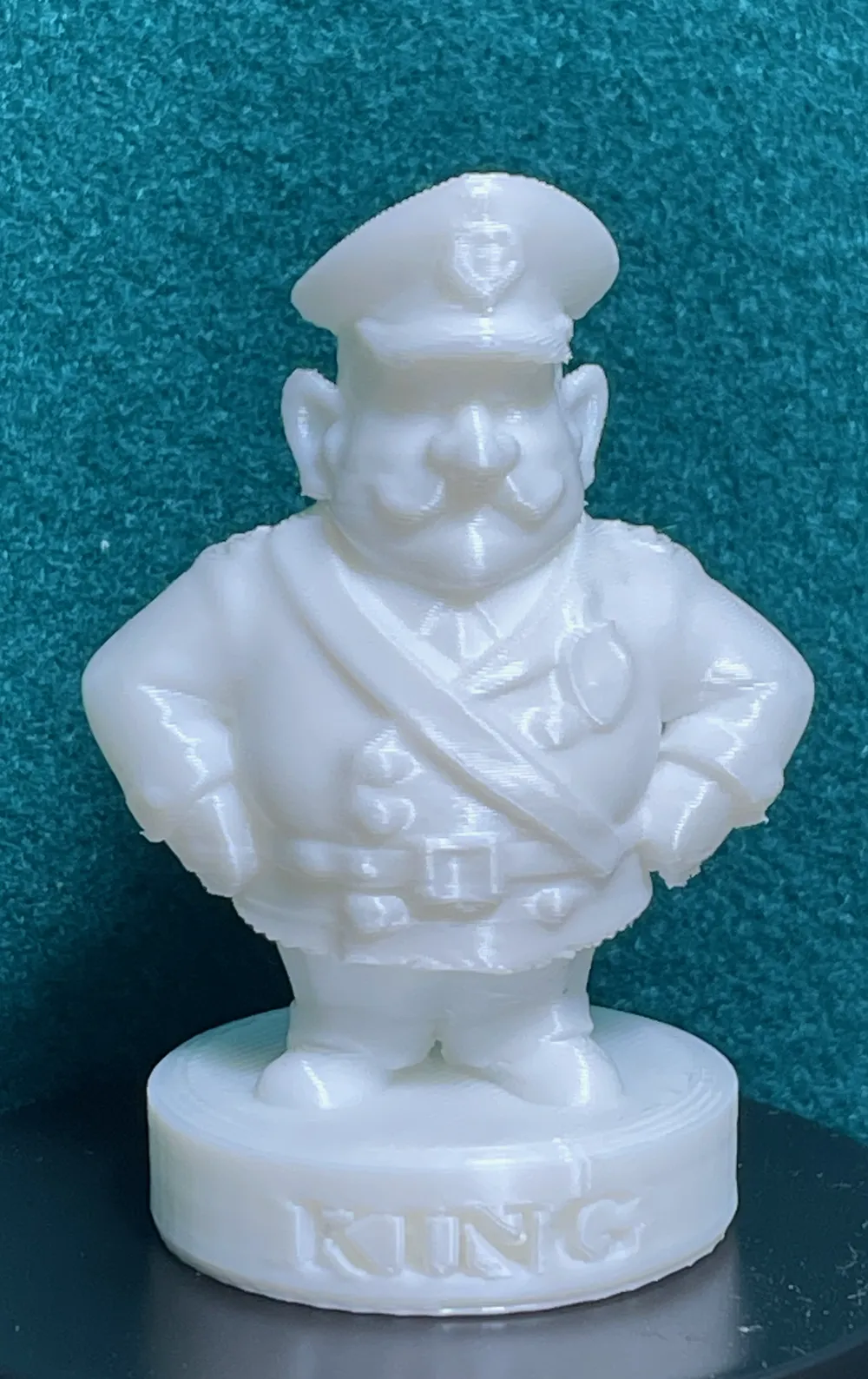 Law Clan Comical 1920-30's Theme by ClydeB3 MakerWorld: Download Free ...