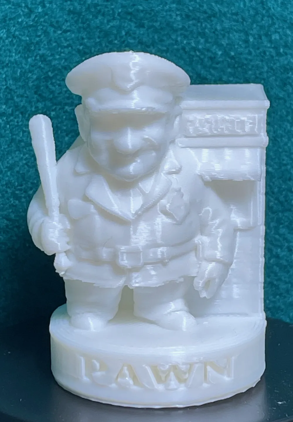 Law Clan Comical 1920-30's Theme by ClydeB3 MakerWorld: Download Free ...