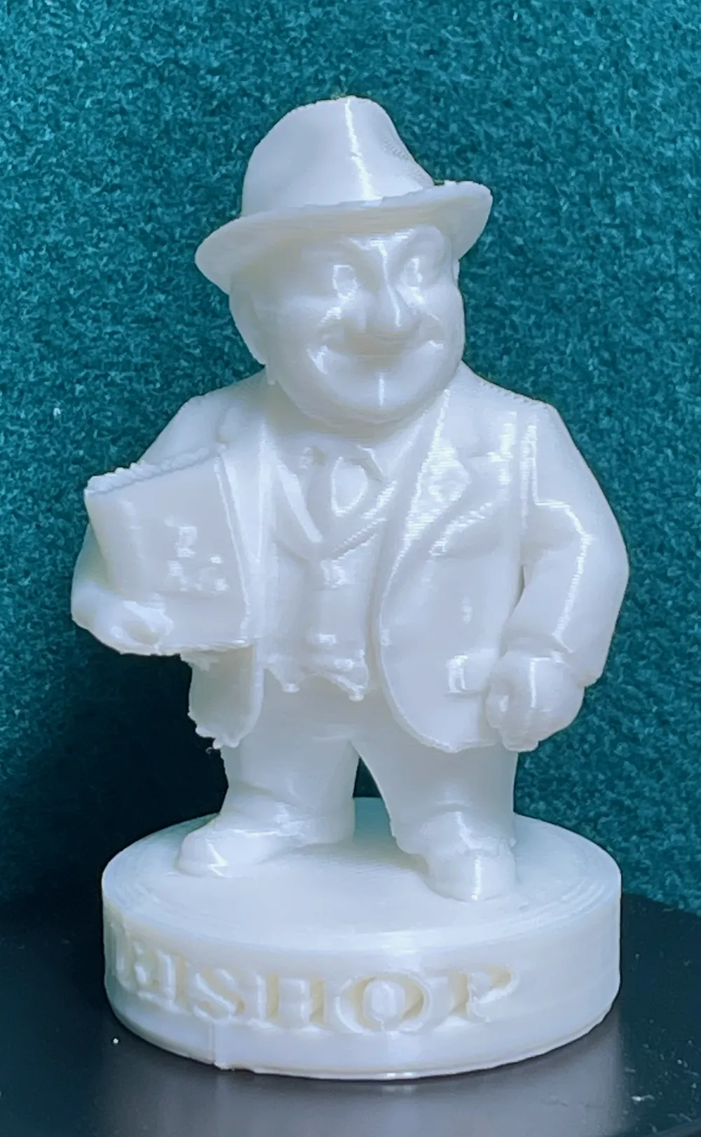 Law Clan Comical 1920-30's Theme by ClydeB3 MakerWorld: Download Free ...