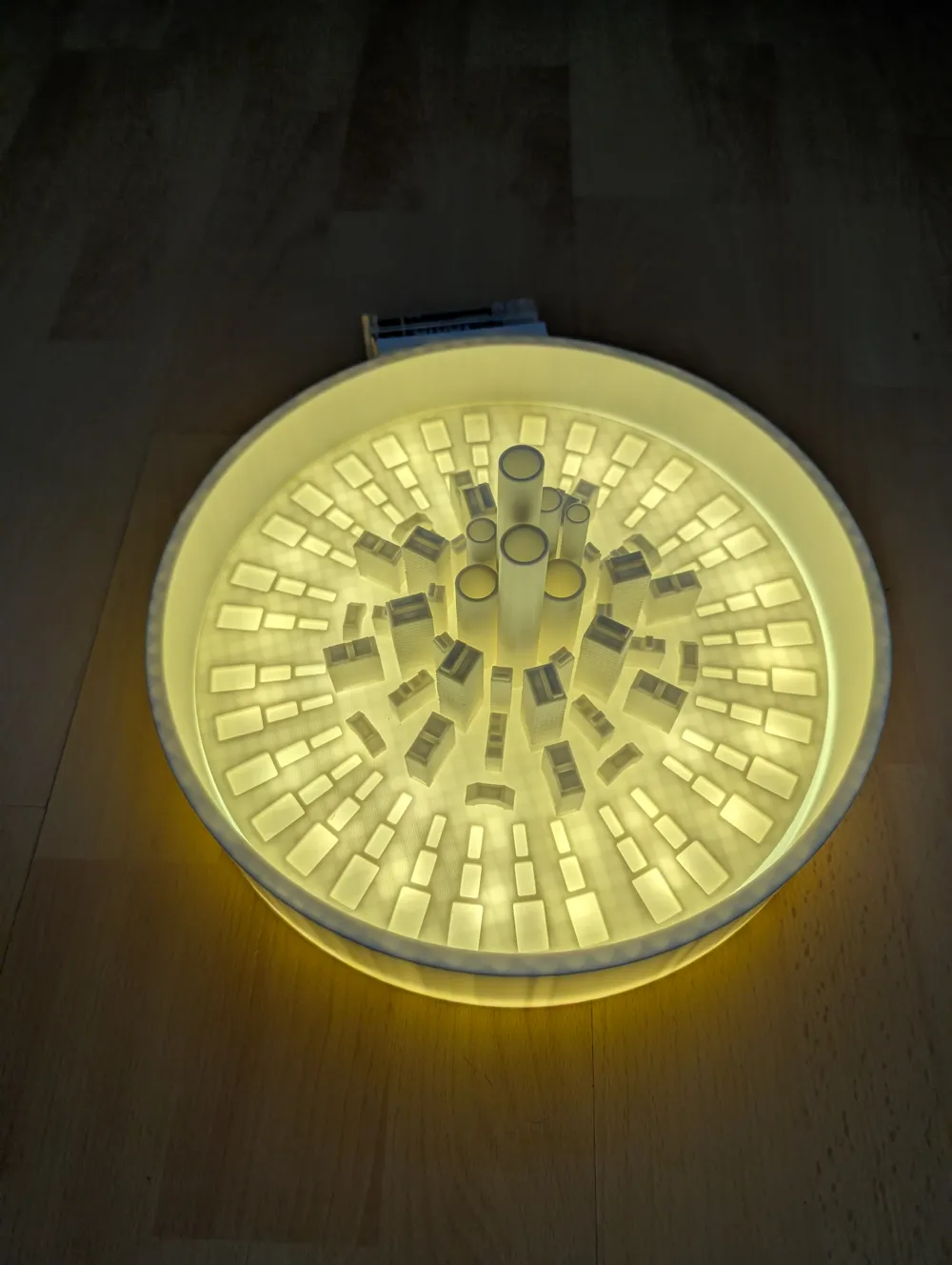 Twenty one pilots Dema by Damian C MakerWorld: Download Free 3D Models