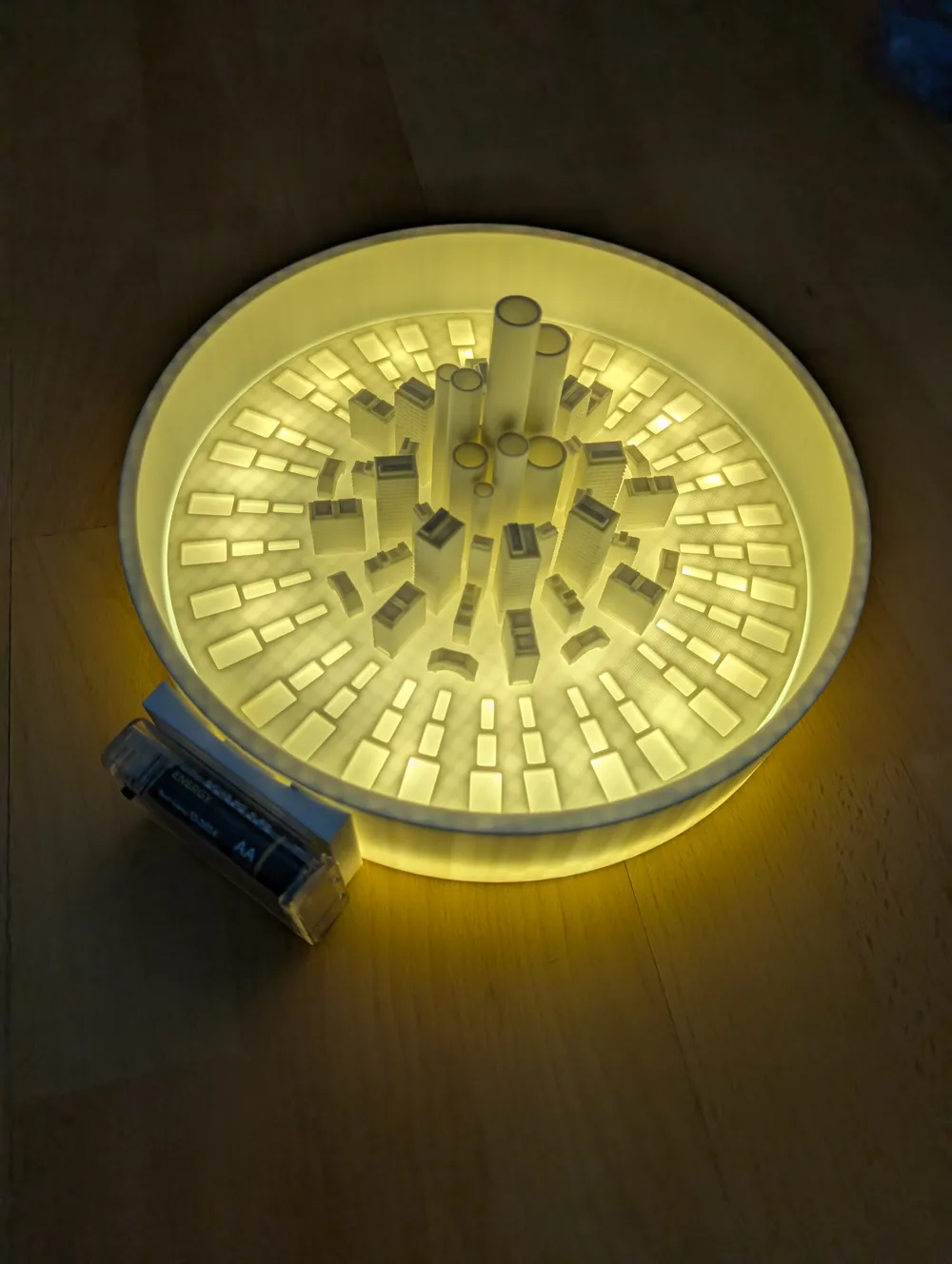 Twenty one pilots Dema by Damian C MakerWorld: Download Free 3D Models