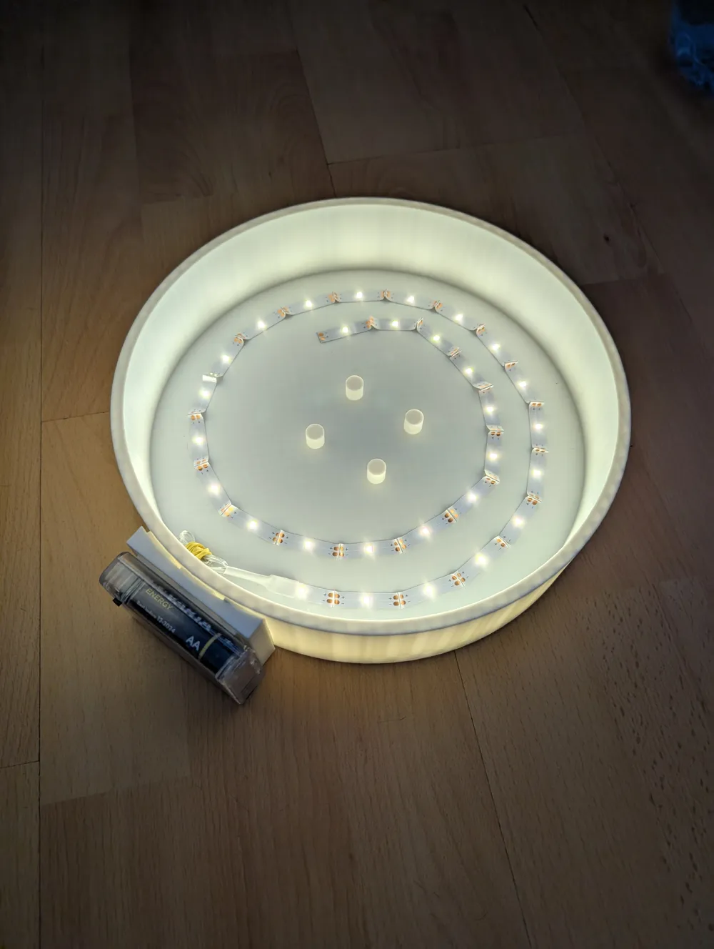 Twenty one pilots Dema by Damian C MakerWorld: Download Free 3D Models