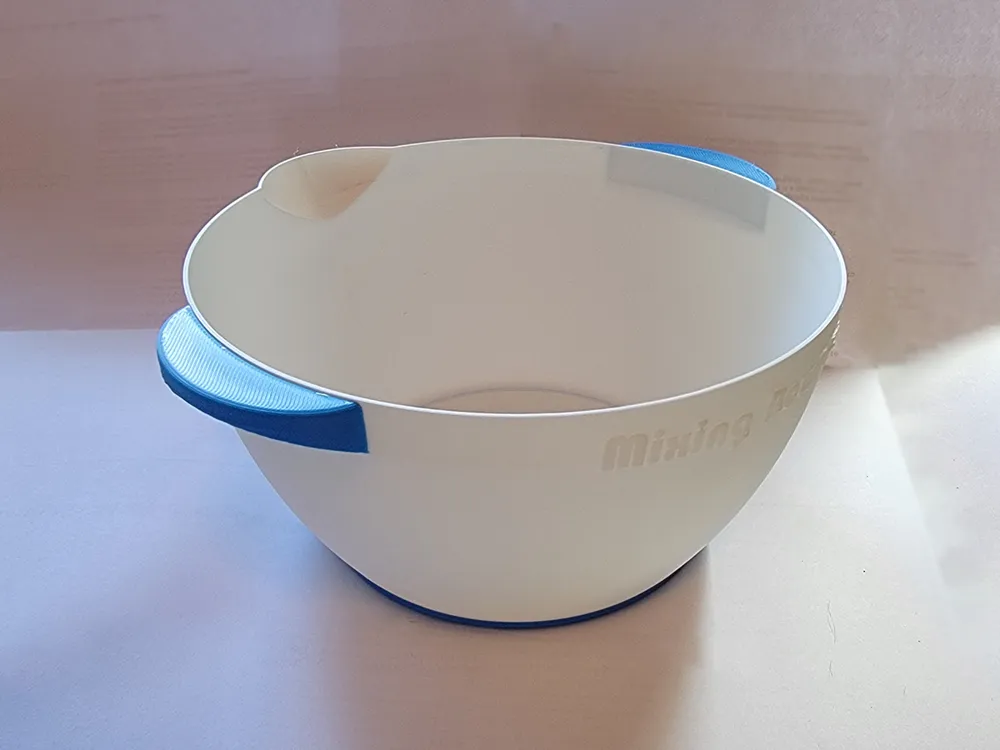 Toy Mixing Bowl Deluxe by donmegel - MakerWorld