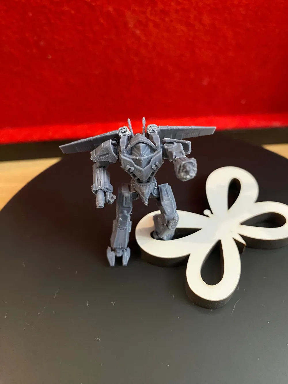 Wraith for Battletech - Free 3D Print Model - MakerWorld