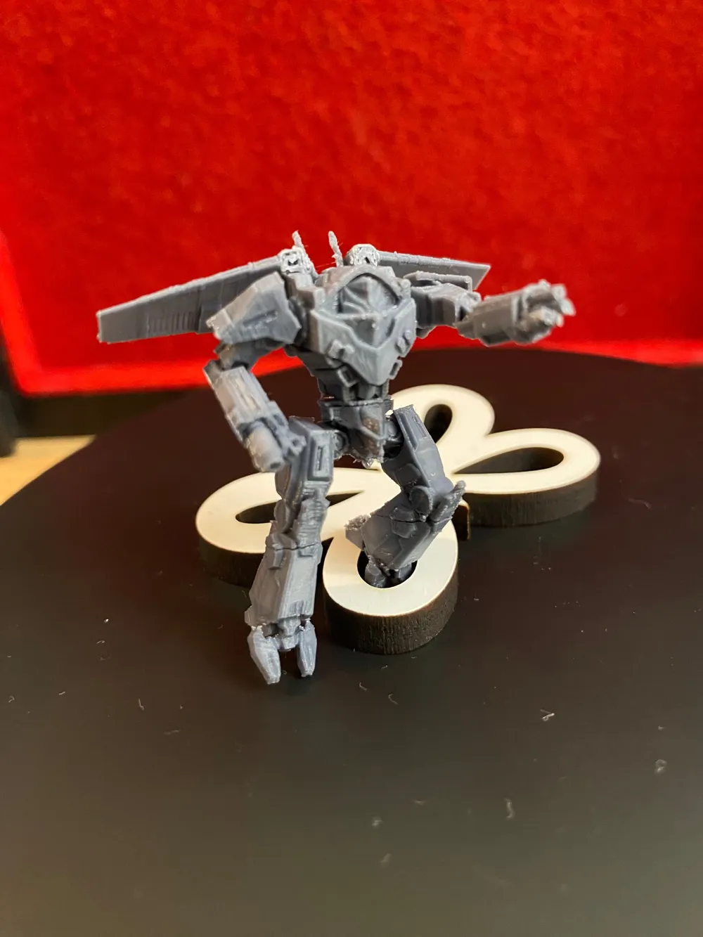 Wraith for Battletech Remixed by JediMaveriC MakerWorld: Download Free ...