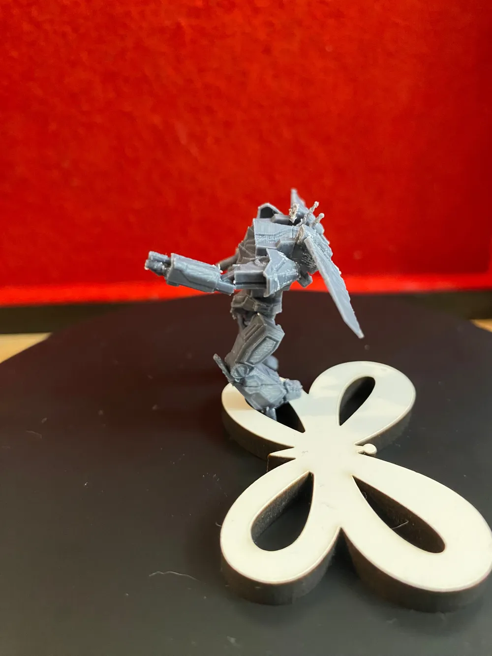Wraith for Battletech Remixed by JediMaveriC MakerWorld: Download Free ...