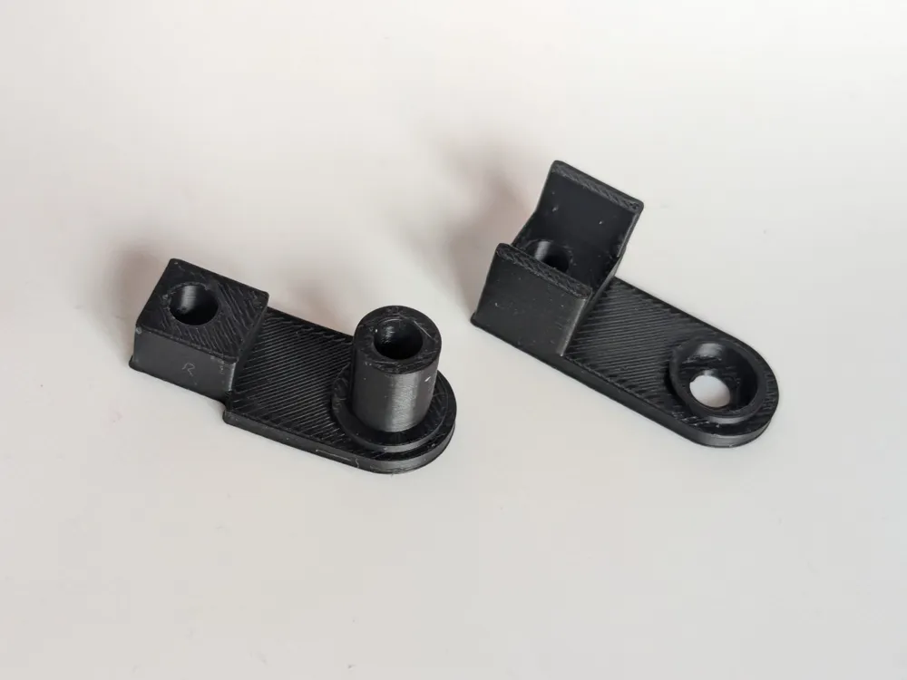 Versatile 608 Bearing Mounts by derherrkohler MakerWorld: Download Free ...