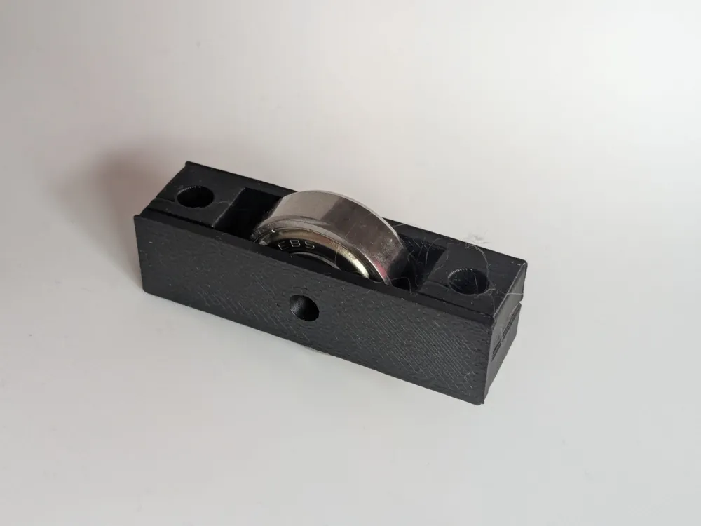 Versatile 608 Bearing Mounts by derherrkohler MakerWorld: Download Free ...