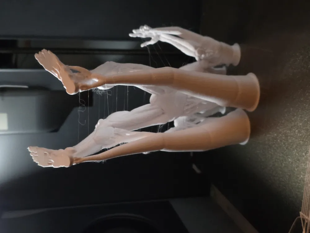 Zombie by DTM247 MakerWorld: Download Free 3D Models