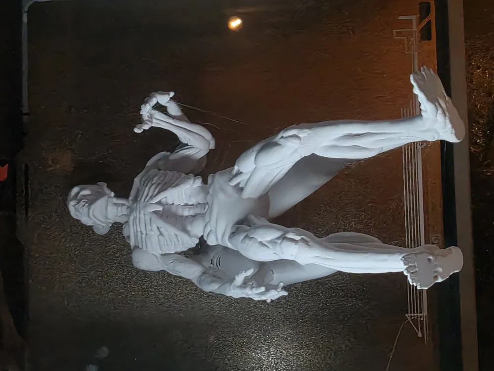 Zombie by DTM247 MakerWorld: Download Free 3D Models