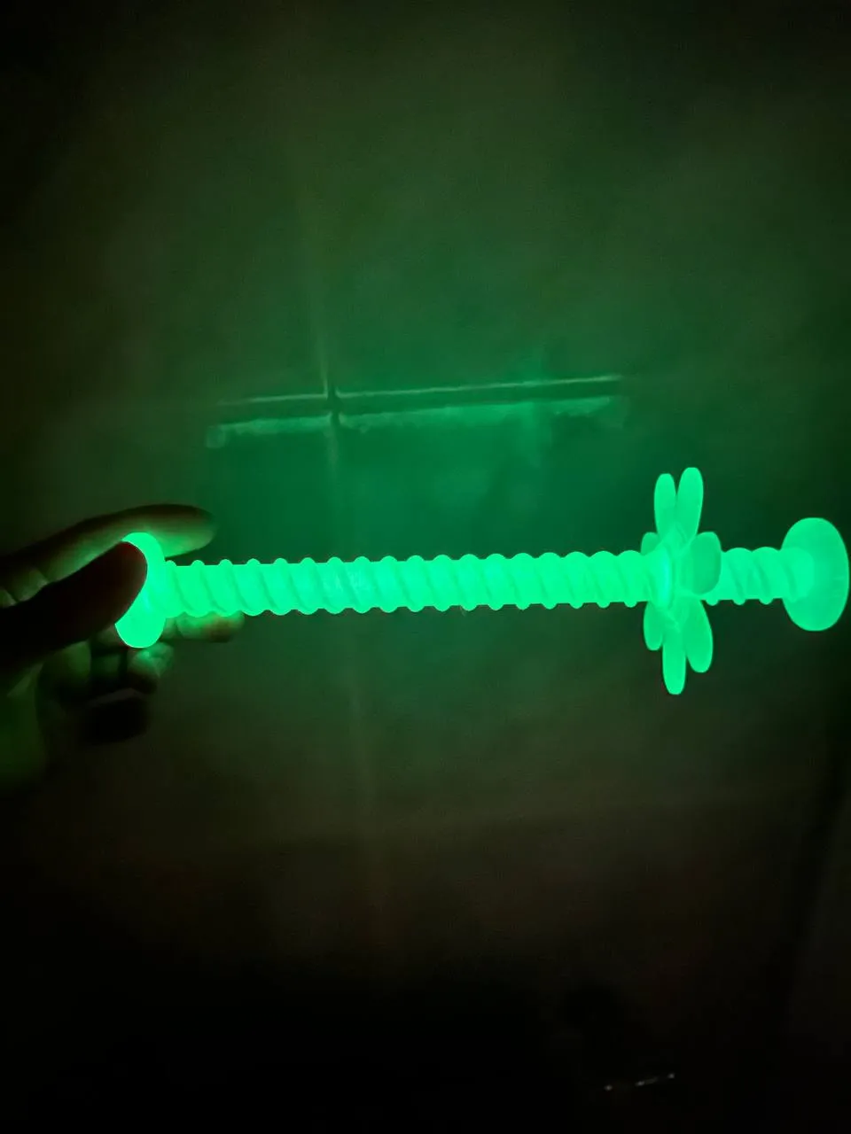 MEGA FIDGET FLOWER by impietro - MakerWorld