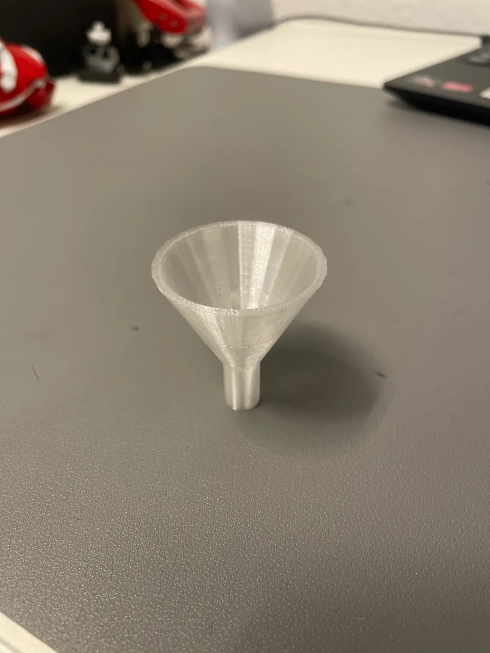Small Funnel by Küffi MakerWorld: Download Free 3D Models