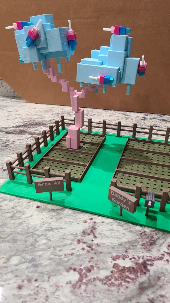 ROBLOX - Crea un Giardino - Orto - Versione 2.0 da Livinginmygirlsworld ...