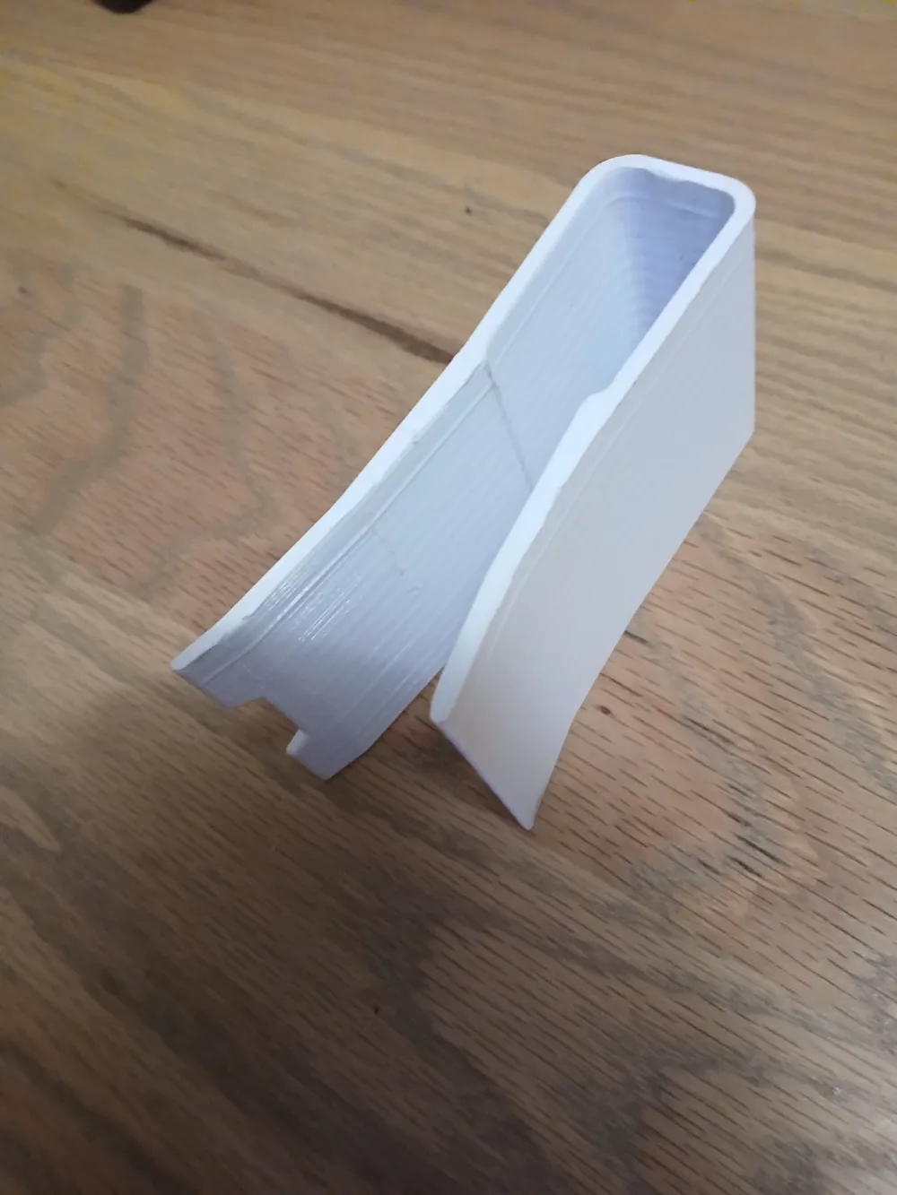 m4 mag insert by the_special_boy - MakerWorld