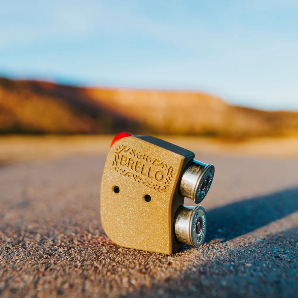 M-Lok Benelli M4 Dual Matchsaver by Brello Solutions MakerWorld: Download Free 3D Models