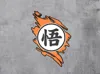 Goku Logo by Logo Maker MakerWorld: Download Free 3D Models
