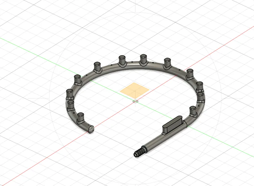 Irrigation Grow - Free 3D Print Model - MakerWorld