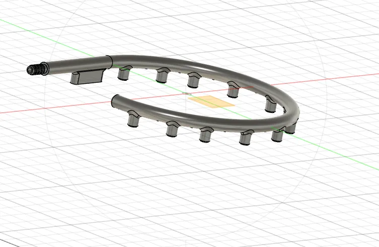 Irrigation Grow - Free 3D Print Model - MakerWorld