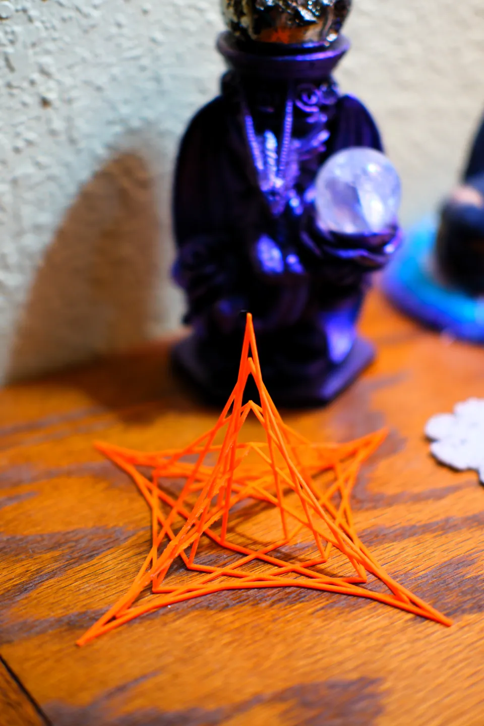 Line Art Spire by Turtle Rangler - MakerWorld