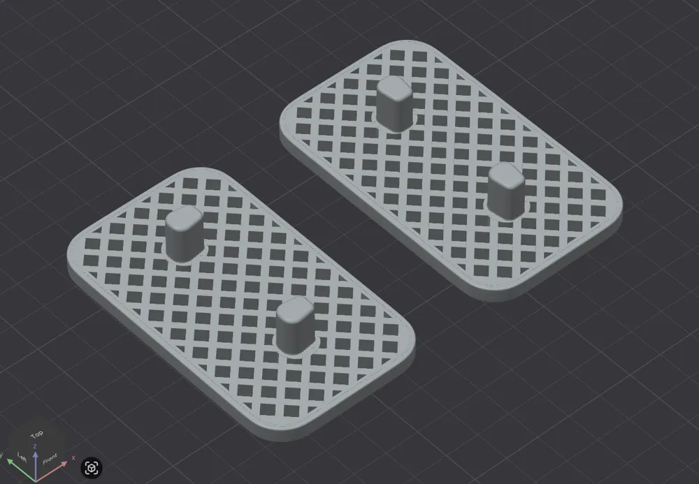 Oral-B Stand - Free 3D Print Model - MakerWorld