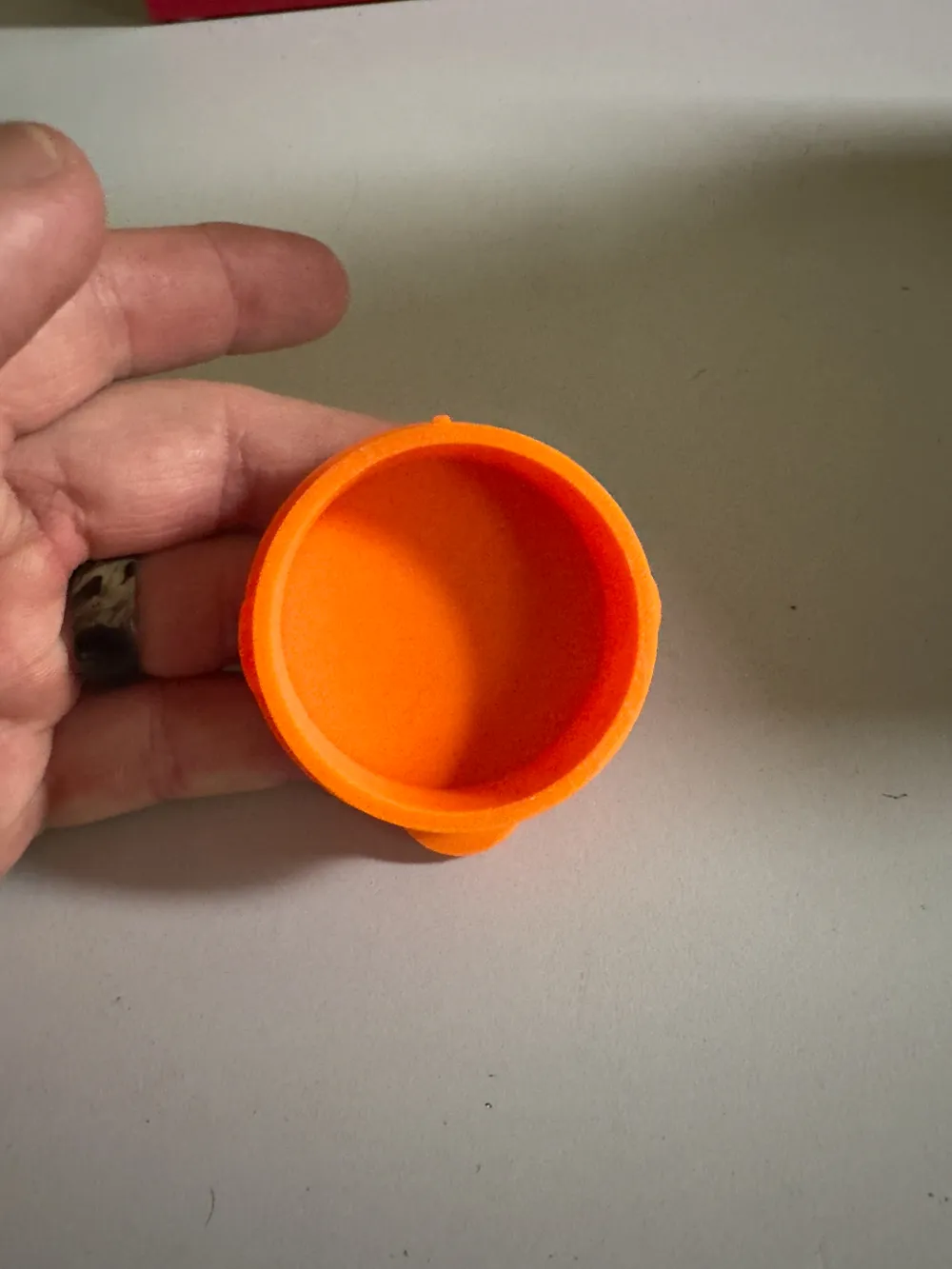 Gardyn Blank Pod Caps Remixed by Tyler Treece - MakerWorld