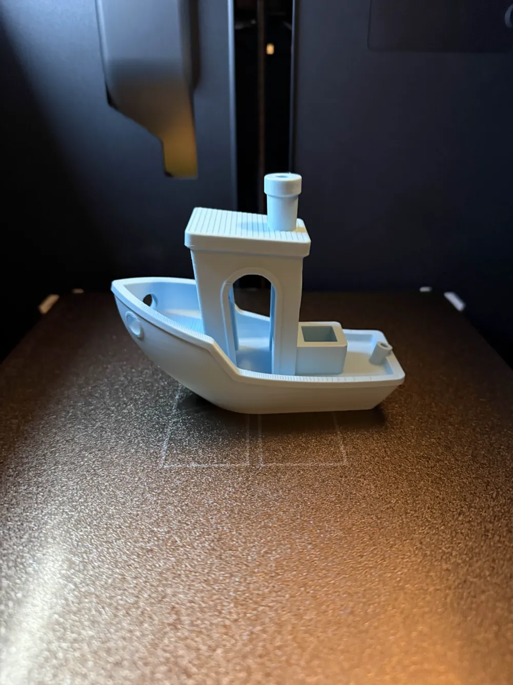 Big Benchy by Jacob - MakerWorld