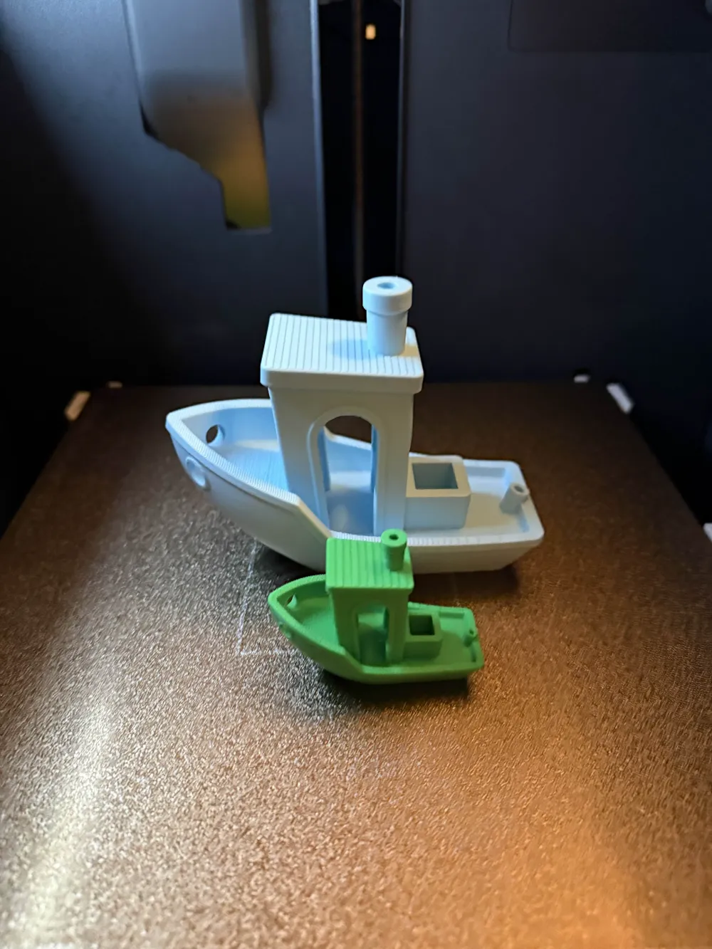 Big Benchy by Jacob - MakerWorld
