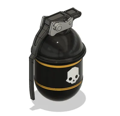 Cosmic Forge | Published - MakerWorld