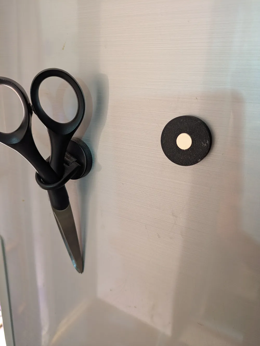 Family Crest Magnet Sagarifuji - Free 3D Print Model - MakerWorld