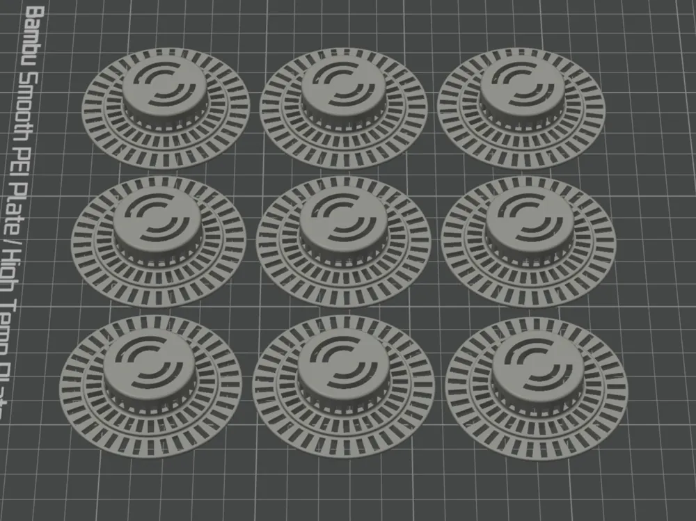 Drain filter (With Support) - Free 3D Print Model - MakerWorld