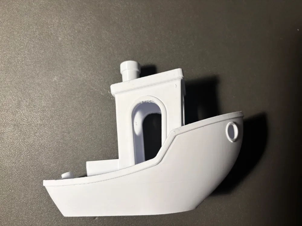 PETG Benchy - Free 3D Print Model - MakerWorld
