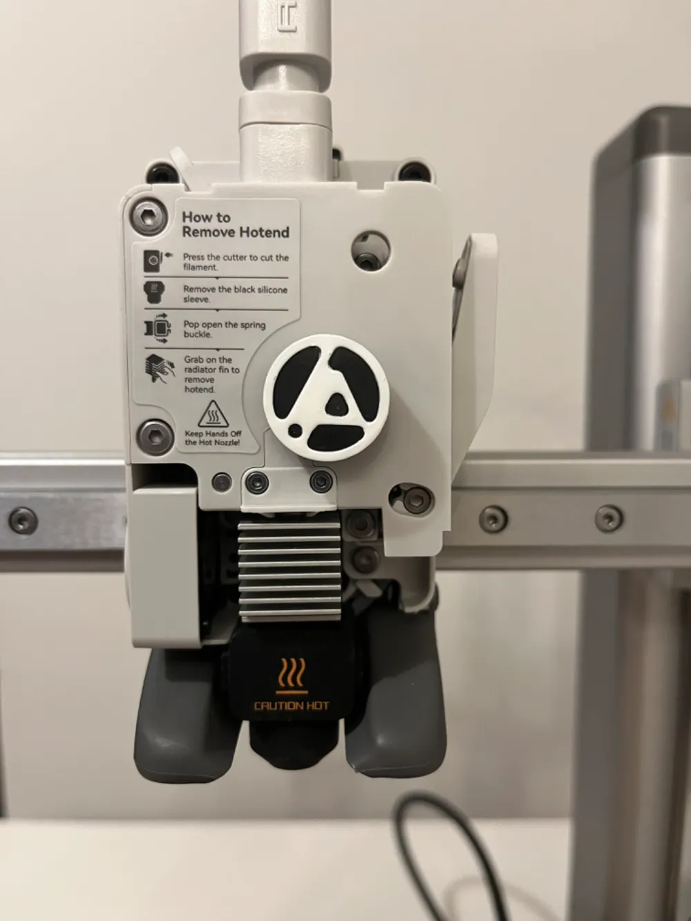 Linkin Park logo extruder wheel From Zero by Yevhenii - MakerWorld