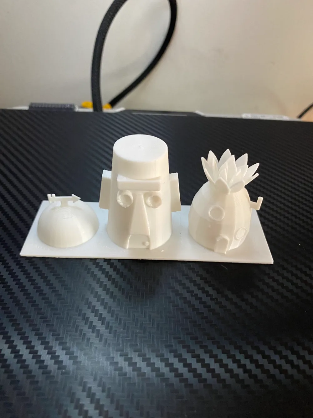 SpongeBob Conch Street Houses! by Ifixstuff MakerWorld: Download Free ...