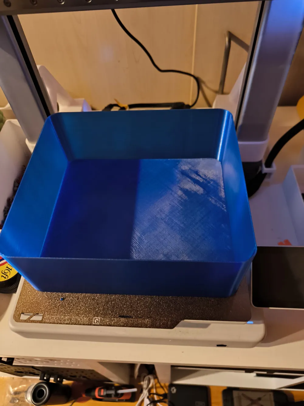 AEG Fridge Container for Cheese and Deli - Free 3D Print Model - MakerWorld