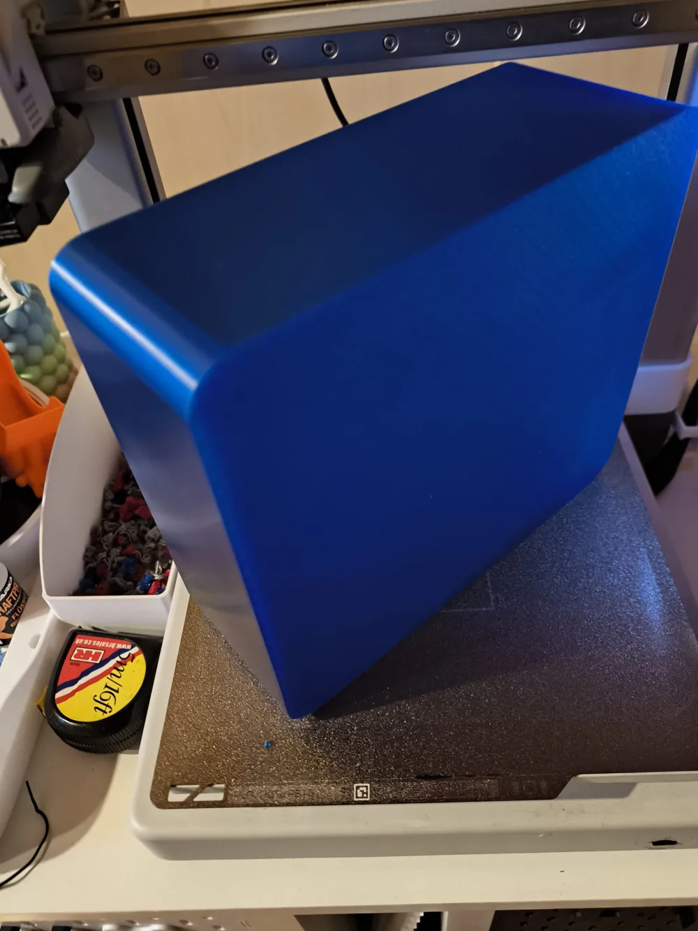 AEG Fridge Container for Cheese and Deli - Free 3D Print Model - MakerWorld