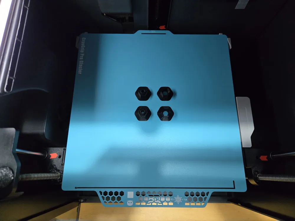 Creality Space Pi PTFE Tube Connector - Free 3D Print Model - MakerWorld