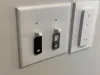 Light Switch Stopper by ArdeePort - MakerWorld