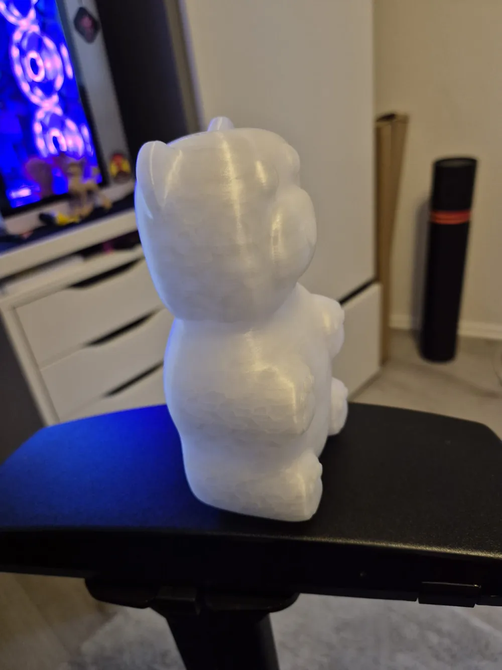 Gummy Bear Haribo by BemBel MakerWorld: Download Free 3D Models