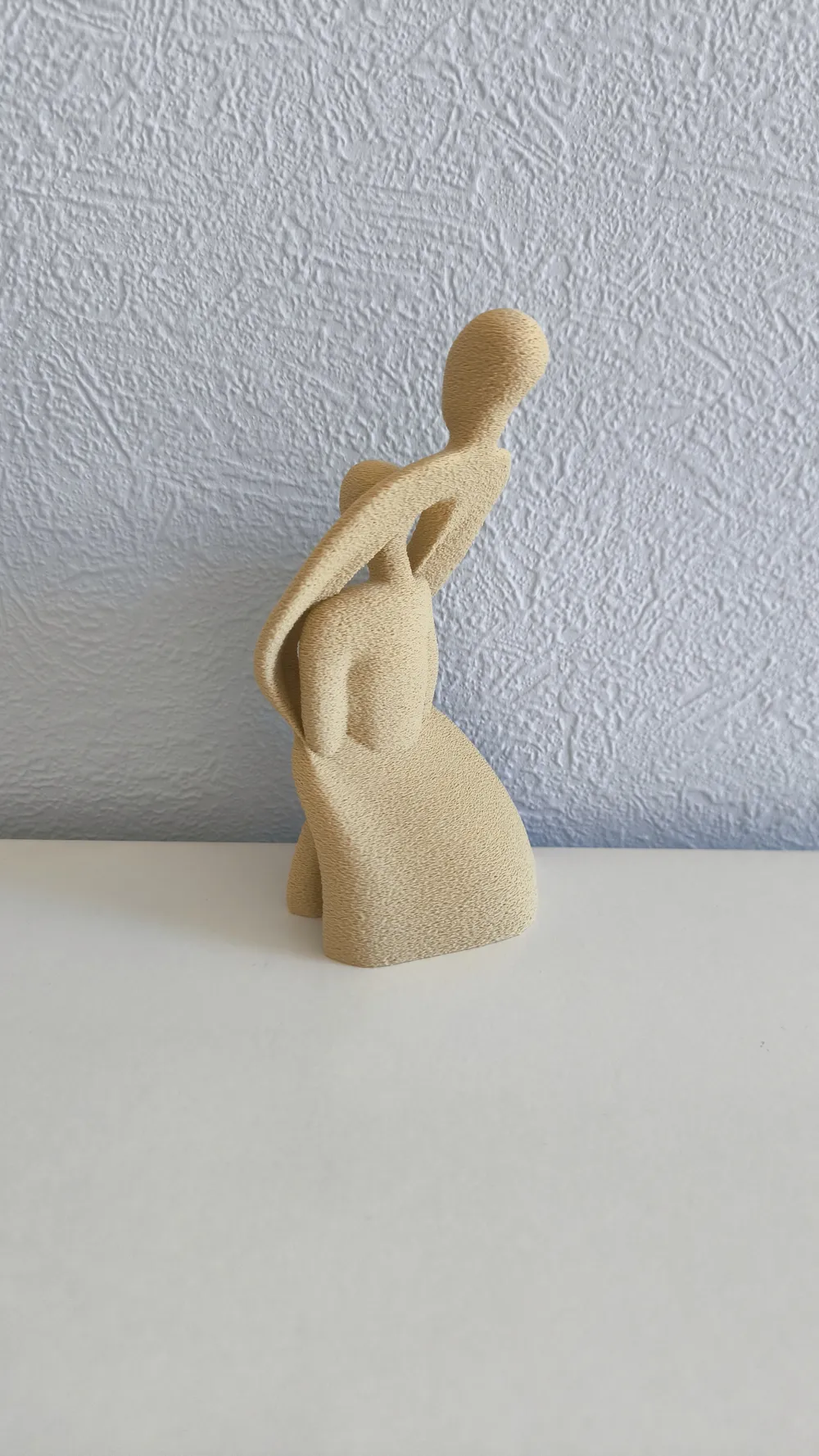 Family Embrace by Schurter_3D MakerWorld: Download Free 3D Models