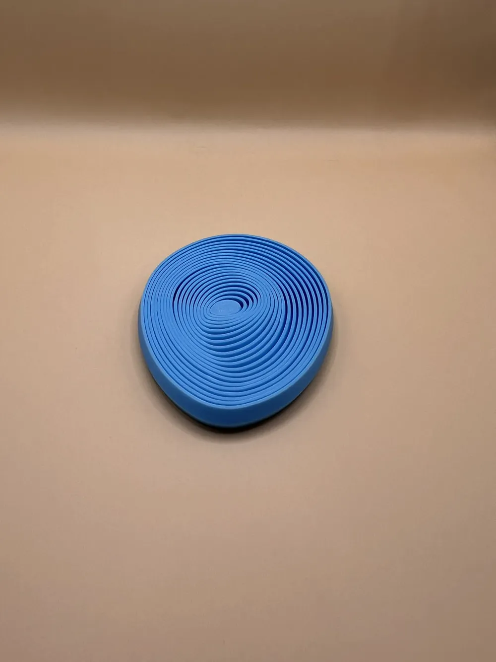 20 Layer Easter Egg Fidget - Free 3D Print Model - MakerWorld