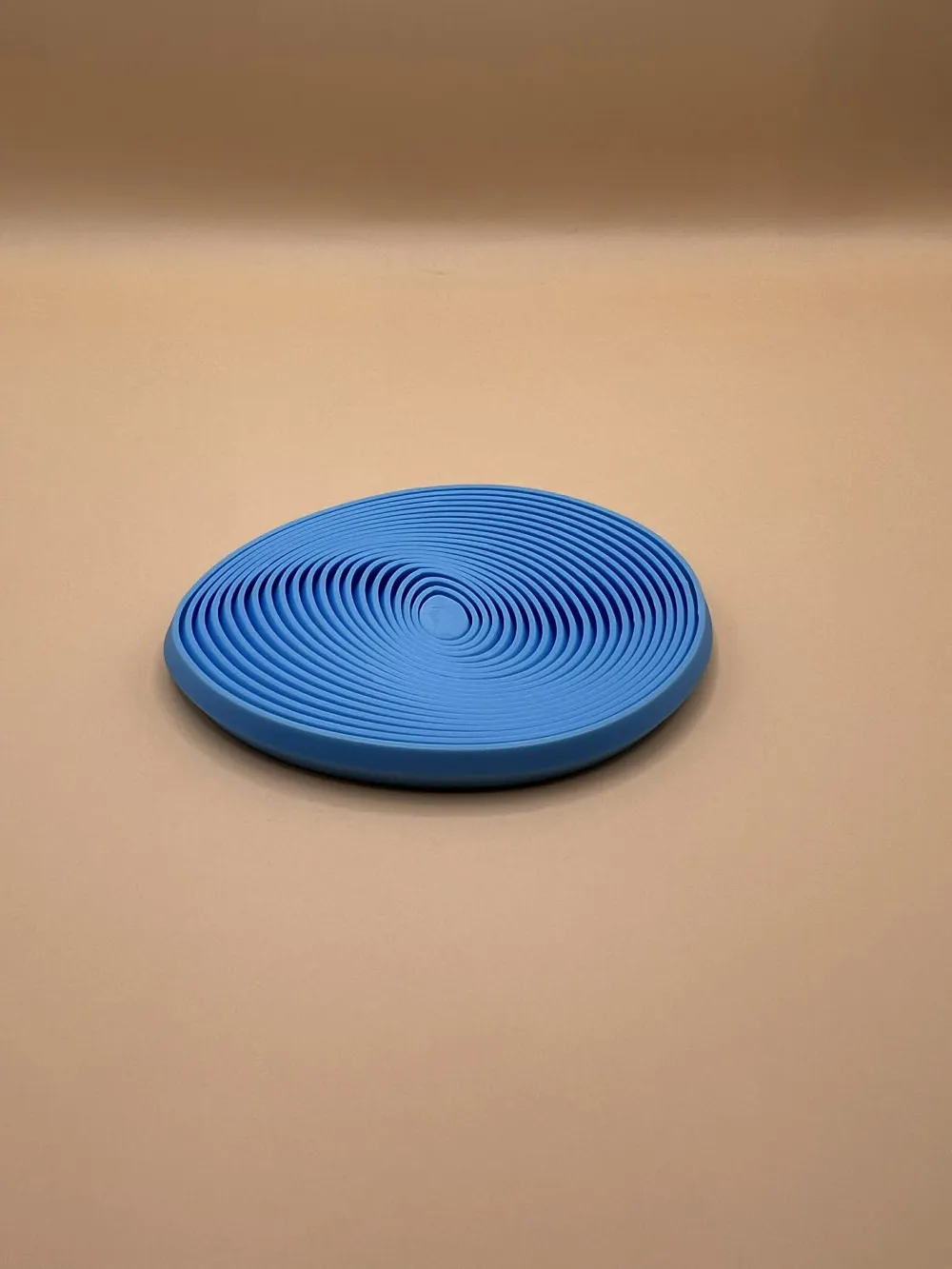 20 Layer Easter Egg Fidget - Free 3D Print Model - MakerWorld