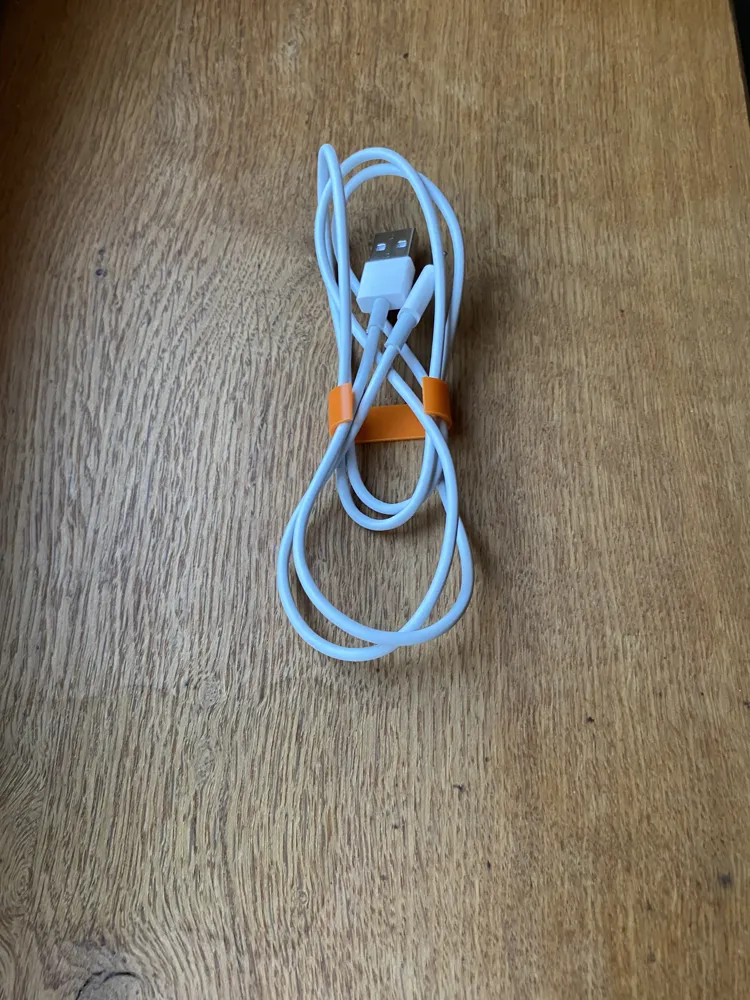 Attache-câble - Modèle d'Impression 3D Gratuit - MakerWorld