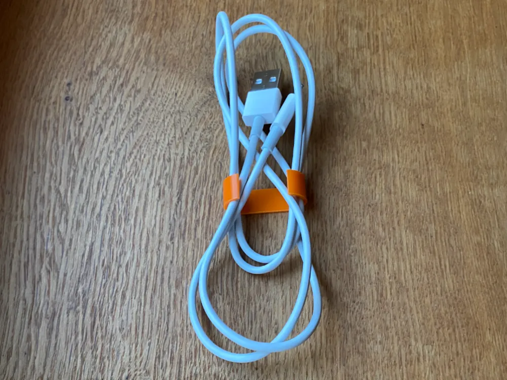 Attache-câble - Modèle d'Impression 3D Gratuit - MakerWorld