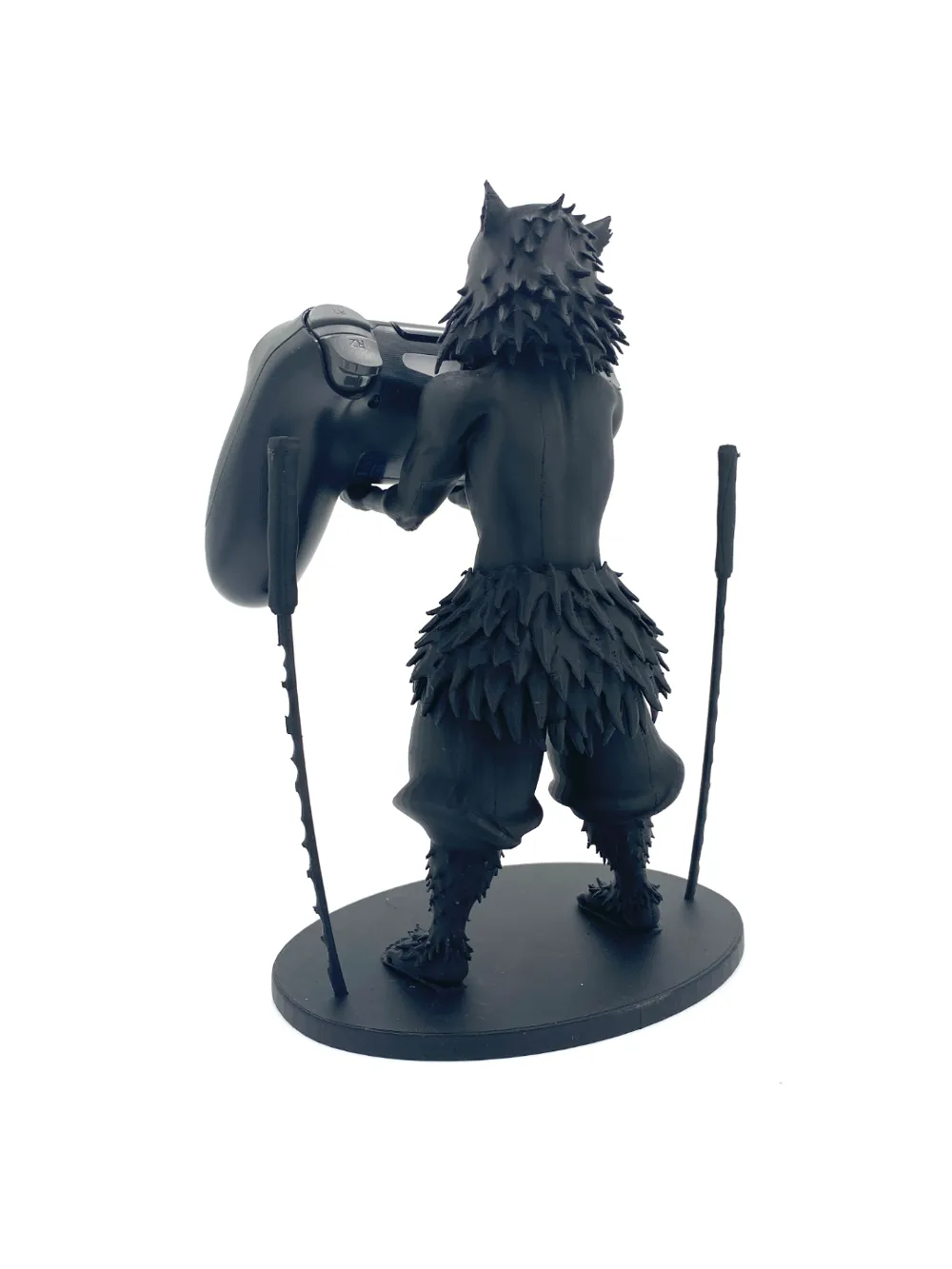 Inosuke Controller Stand - Demon Slayer Collection by Printcells ...