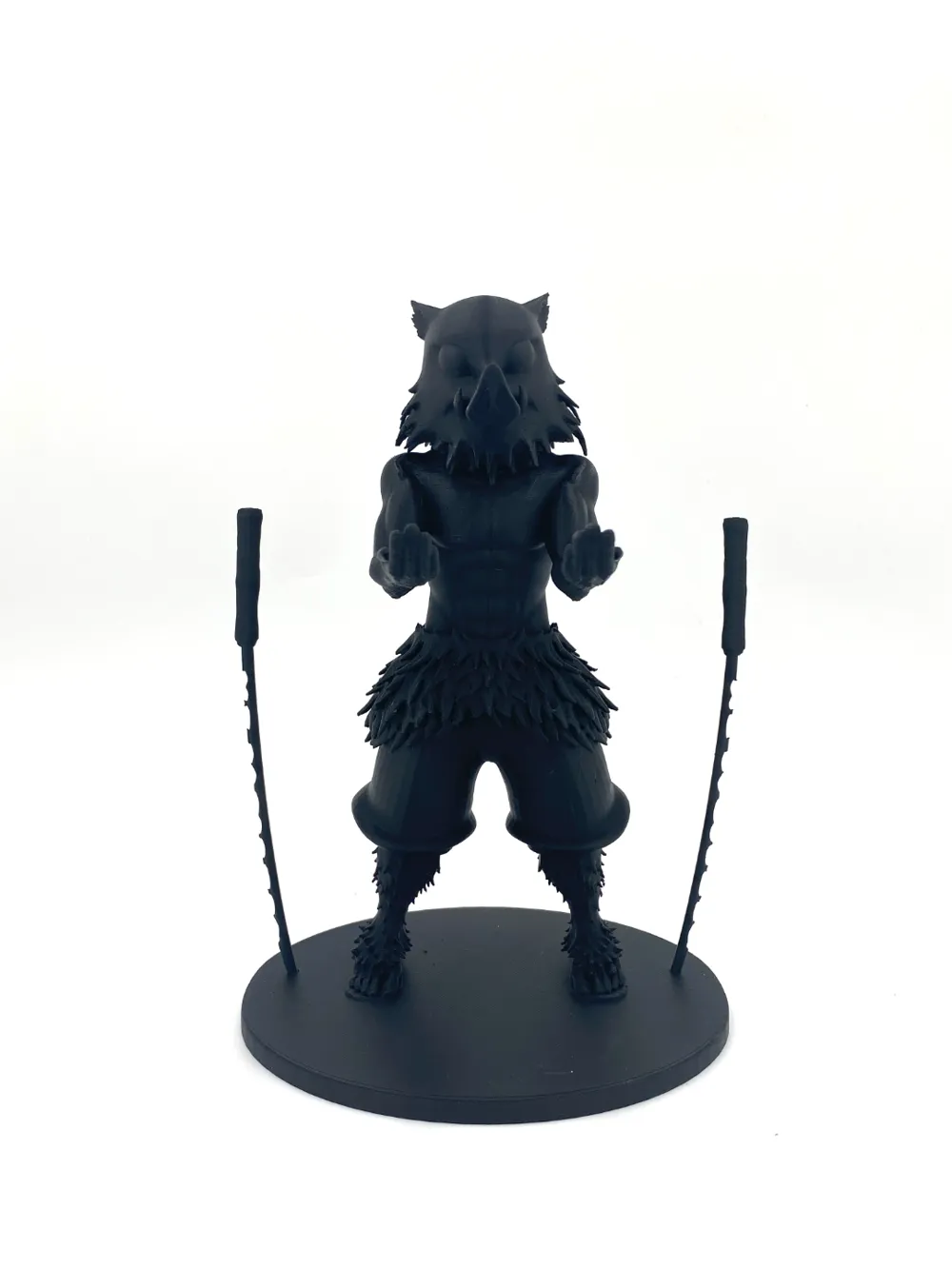 Inosuke Controller Stand - Demon Slayer Collection by Printcells ...