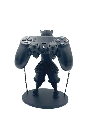 Inosuke Controller Stand - Demon Slayer Collection by Printcells ...