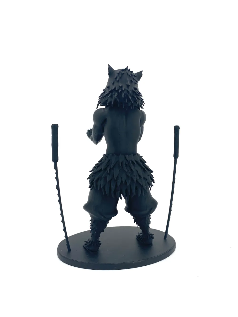 Inosuke Controller Stand - Demon Slayer Collection by Printcells ...